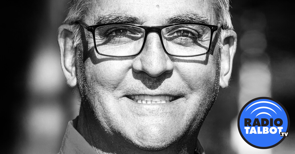 Denis Talbot - SUMMUM Magazine