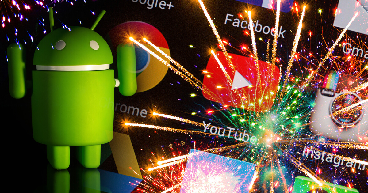 10 ans d’Android au Canada - SUMMUM Magazine