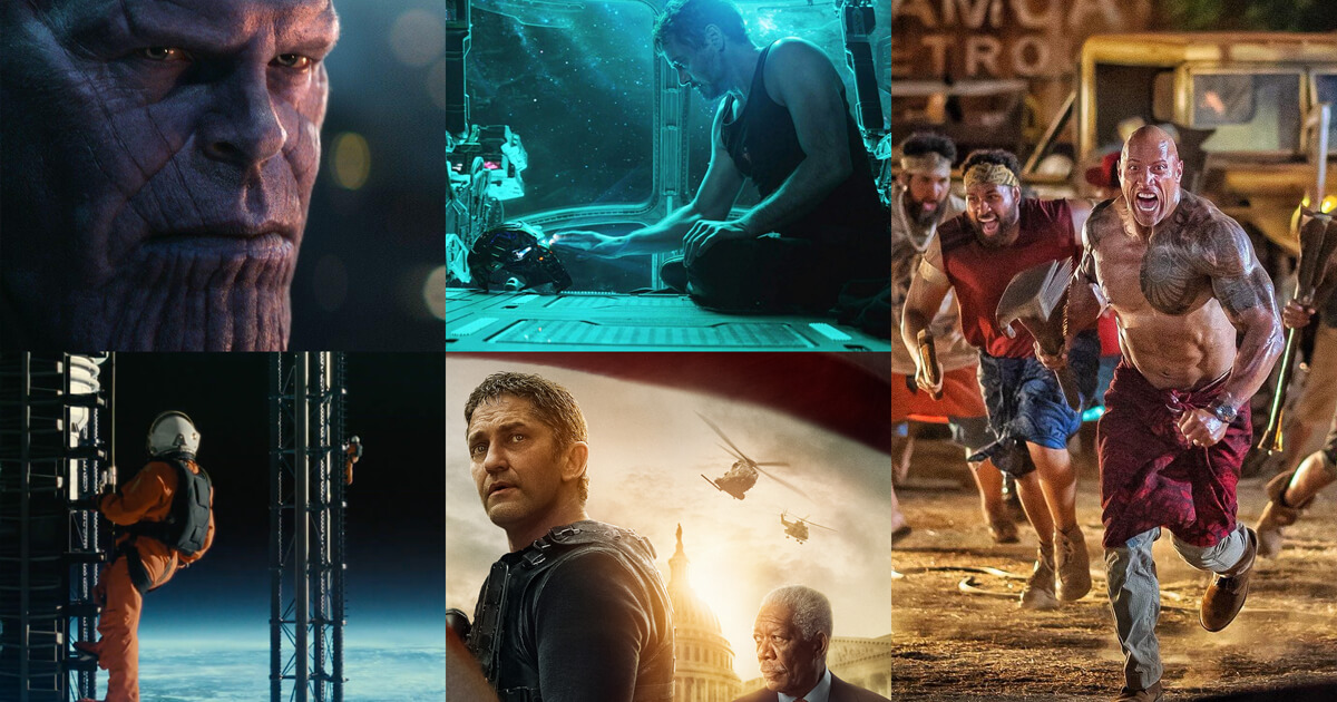 Voici les sorties cinéma, DVD ou Netflix du 8 août au 2 octobre 2019 ...