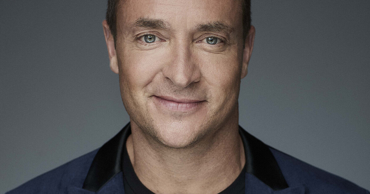 Mario Tessier - SUMMUM Magazine
