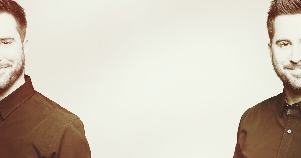 Billy Tellier - SUMMUM Magazine