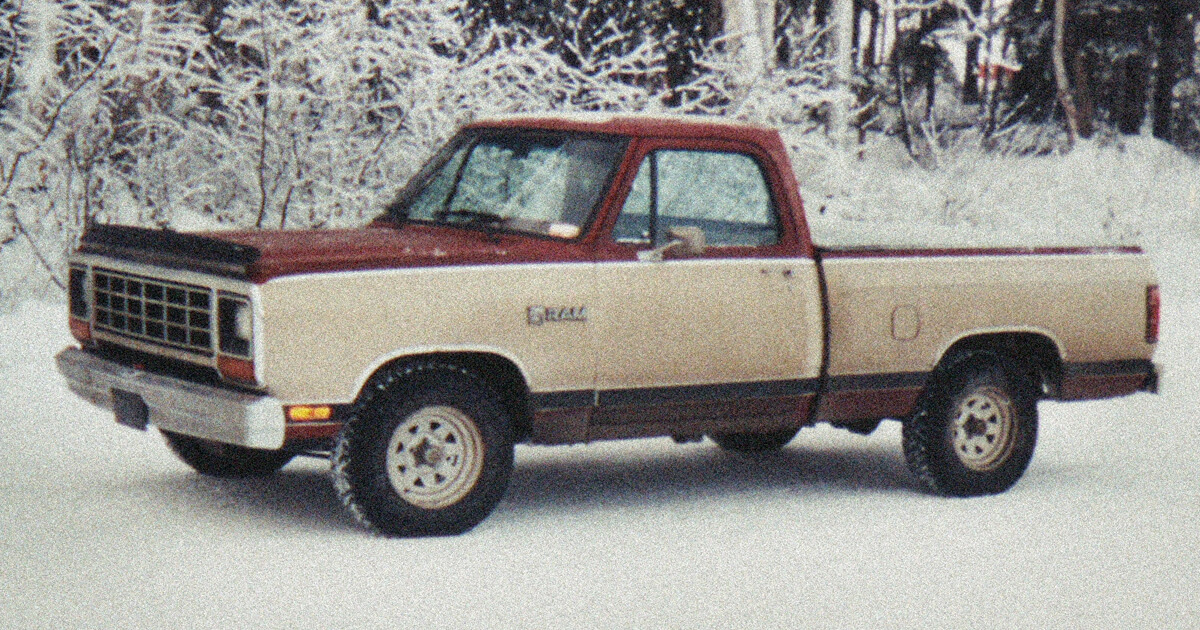 La belle histoire du RAM - SUMMUM Magazine